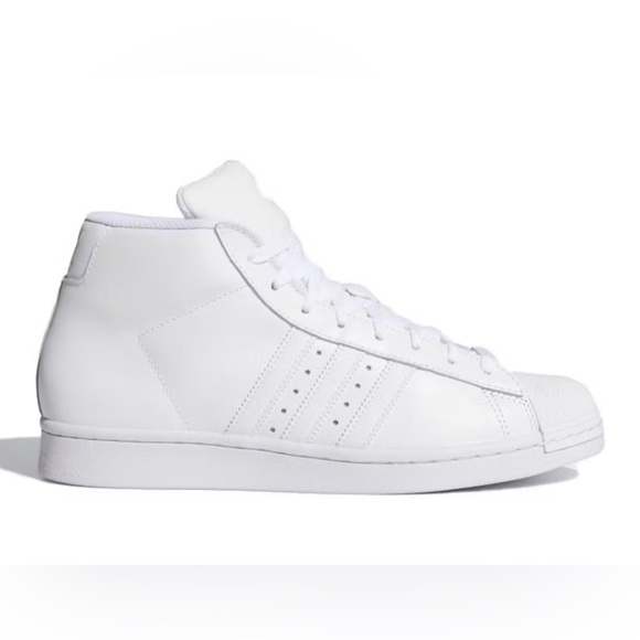 adidas | Shoes | Adidas Pro Model | Poshmark